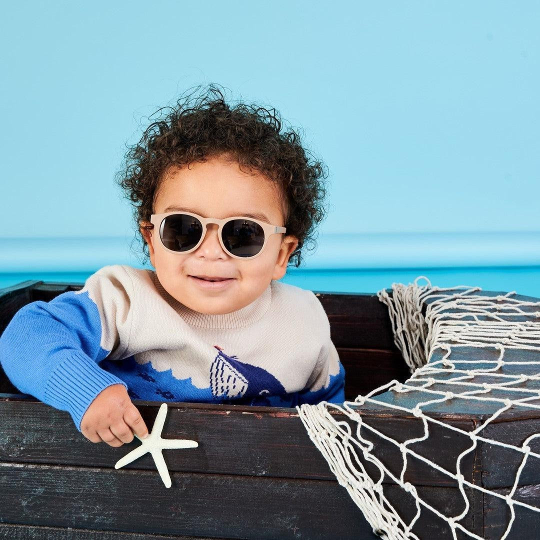 Dive into the Babiators Eco Collection