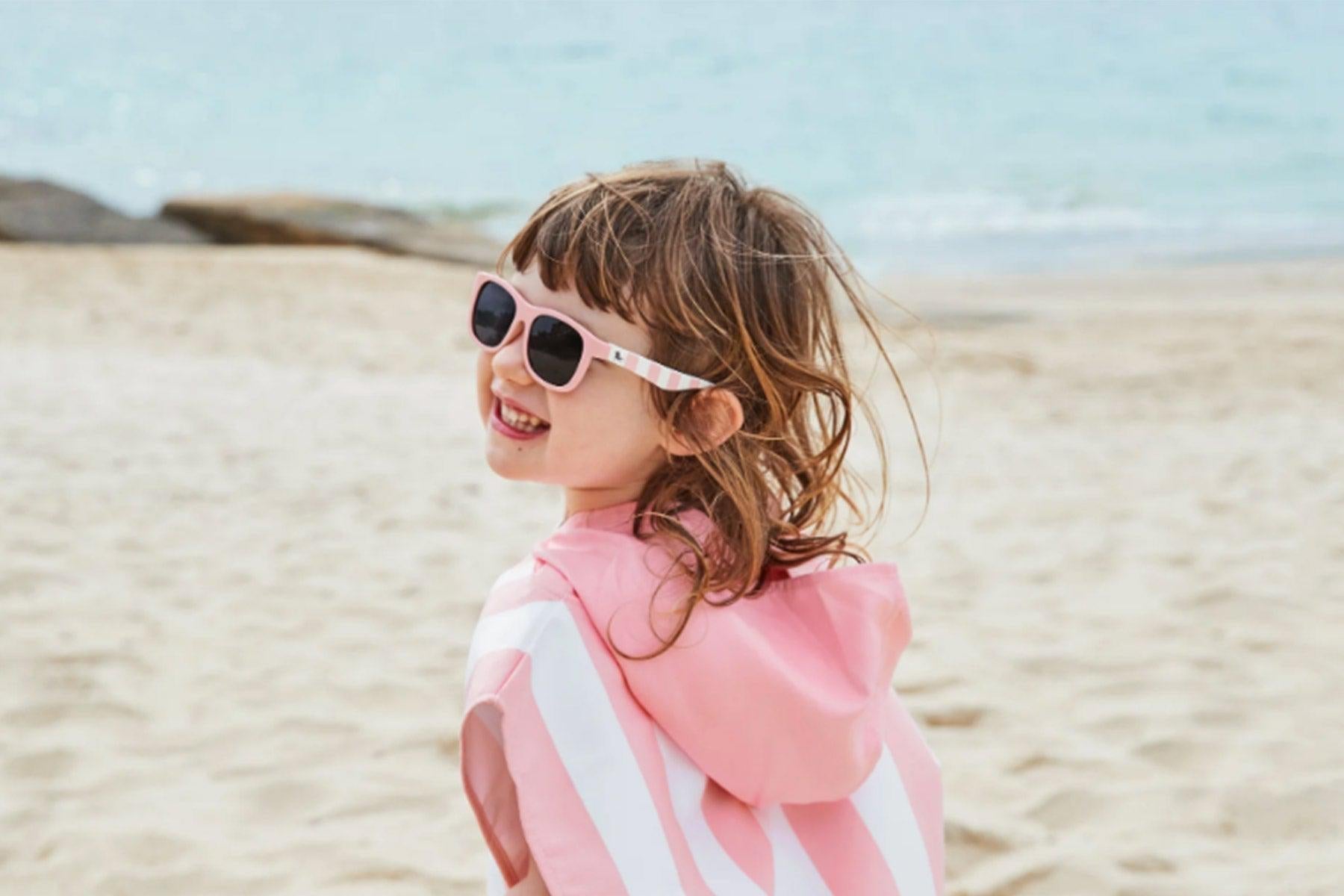 Get Ready for Holiday with Babiators Kids Sunglasses │Babiators UK