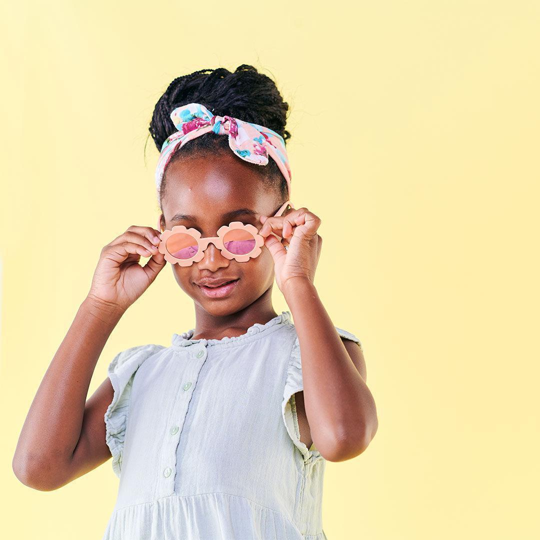 Telling a Story with Babiators Sunglasses