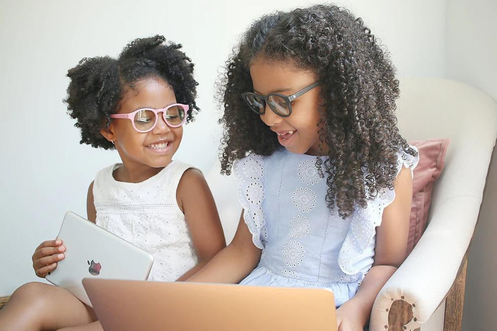 About Blue Light Blocking Glasses I Blog I Babiators UK