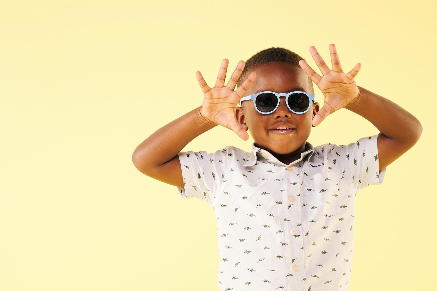 Why Babiators are sporting a brand new look