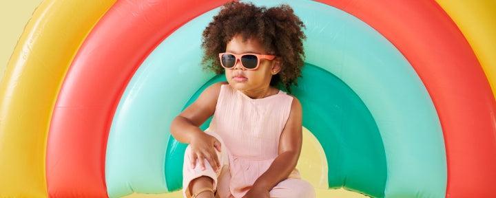 Babiators UK | Sunglasses for Kids | Raise Your Sun Safety