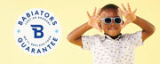 Babiators UK | Sunglasses for Kids | Raise Your Sun Safety