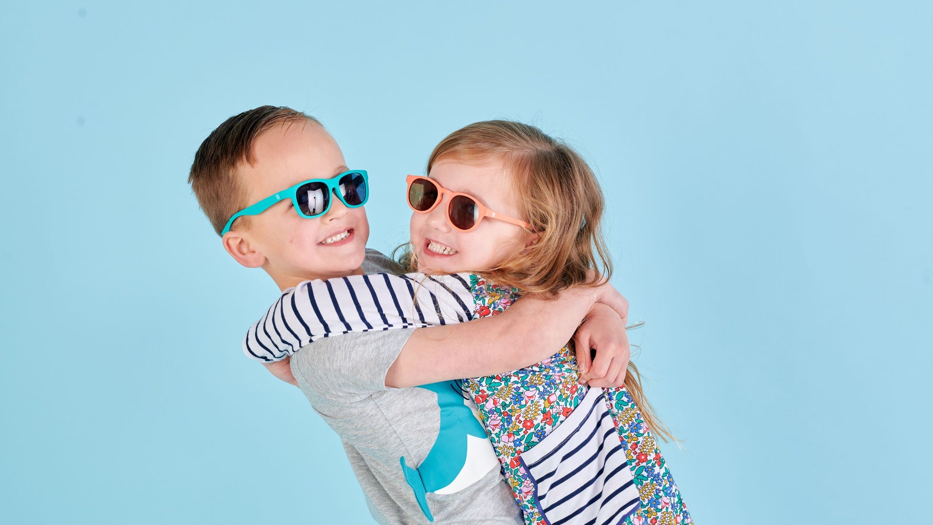 Children's Sunglasses UK | Shop By Frame | Babiators UK