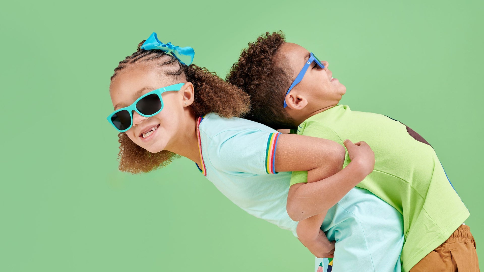 Babiators UK | Three Size Ranges | Babiator Sunglasses