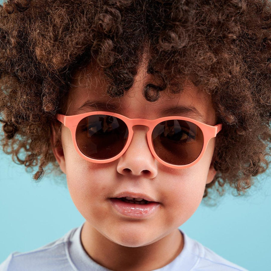 Babiators Original Keyhole Sunglasses-Totally Tortoise