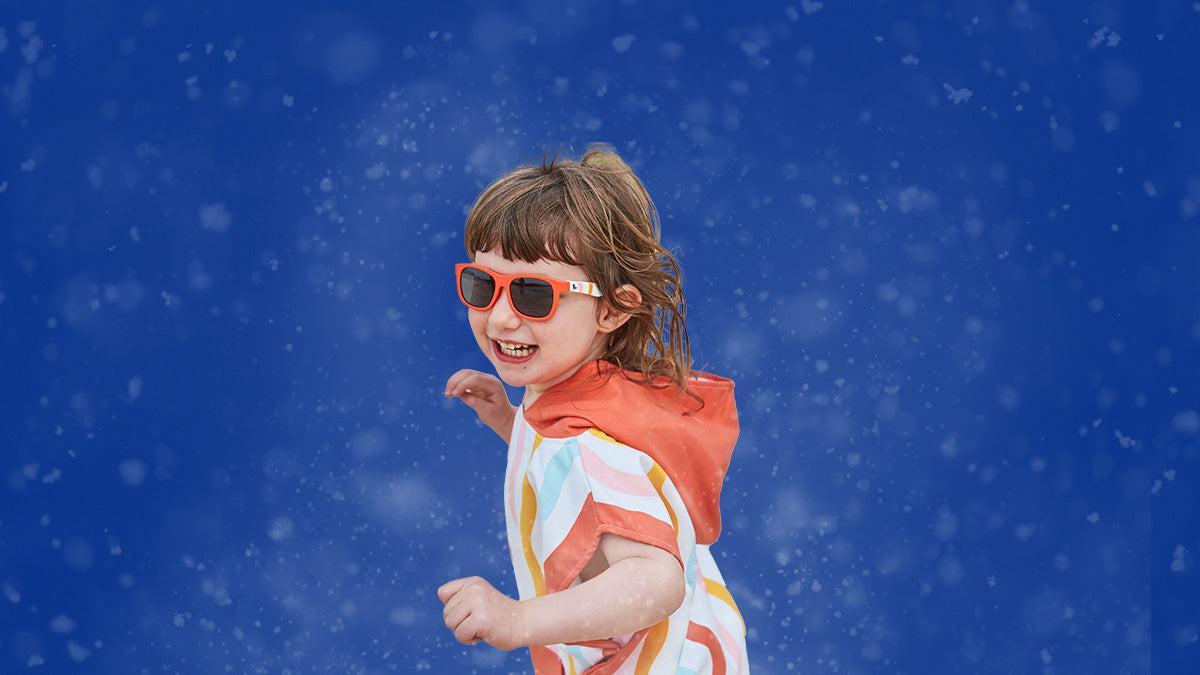 Dock & Bay X Babiators | Kids Sunglasses & Towels | Babiators UK